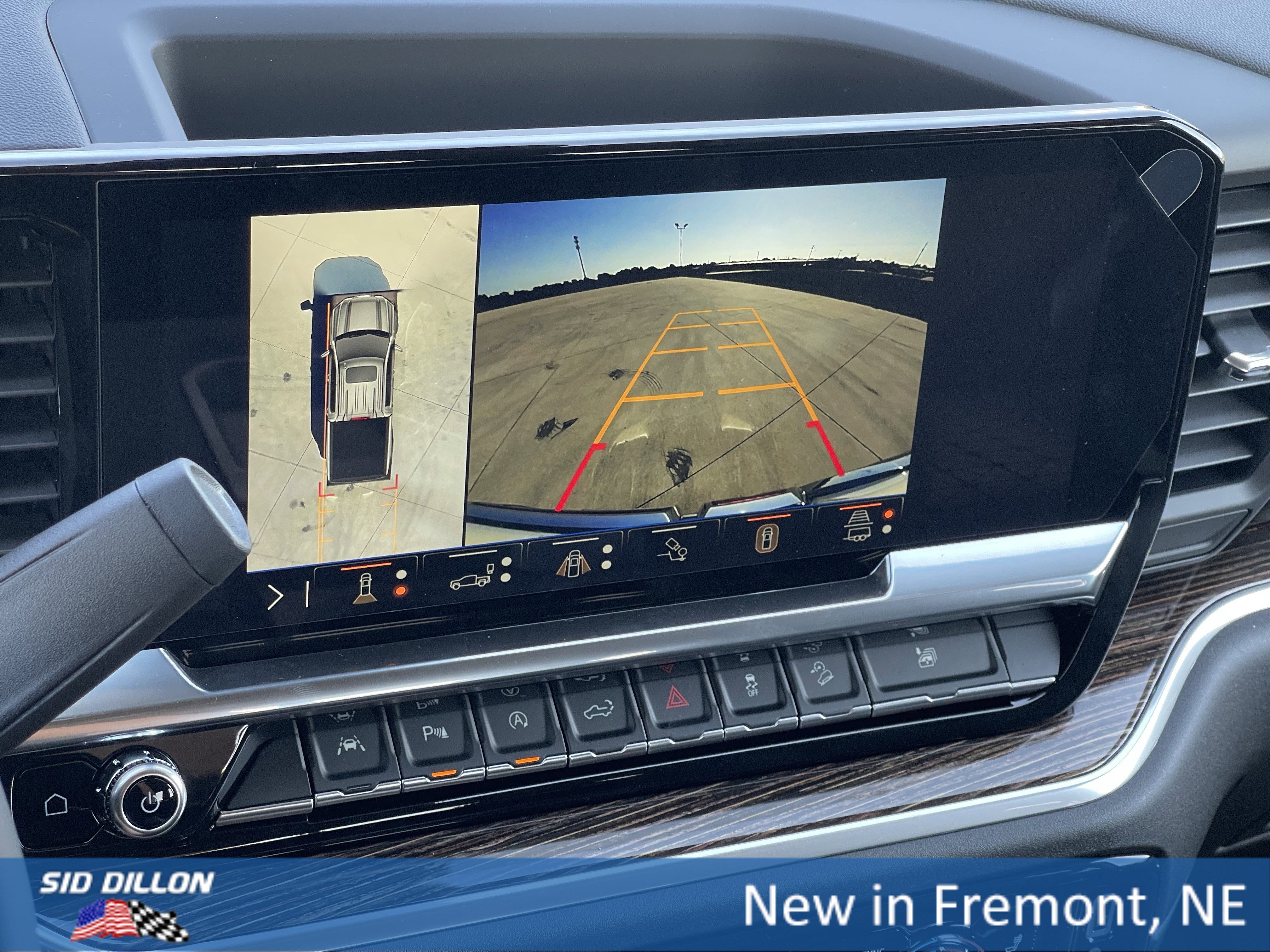 New 2026 GMC Sierra 1500 SLE Crew Cab in #2G26162 | Sid Dillon