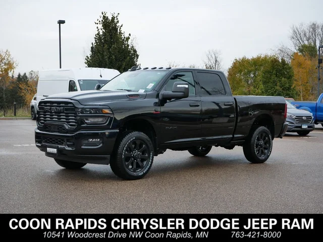 Coon Rapids Dodge Jeep Ram