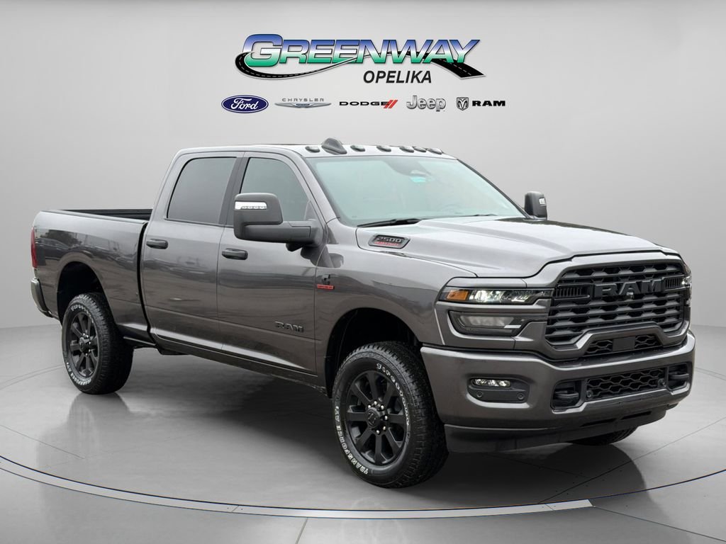 Opelika Chrysler Dodge Jeep Ram