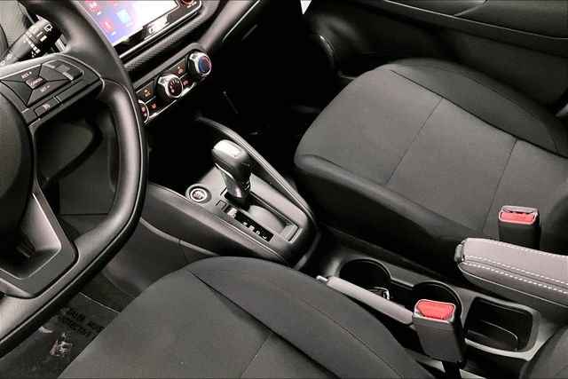 New 2025 Nissan Kicks Play S 4D Sport Utility in Herculaneum #N02353 ...