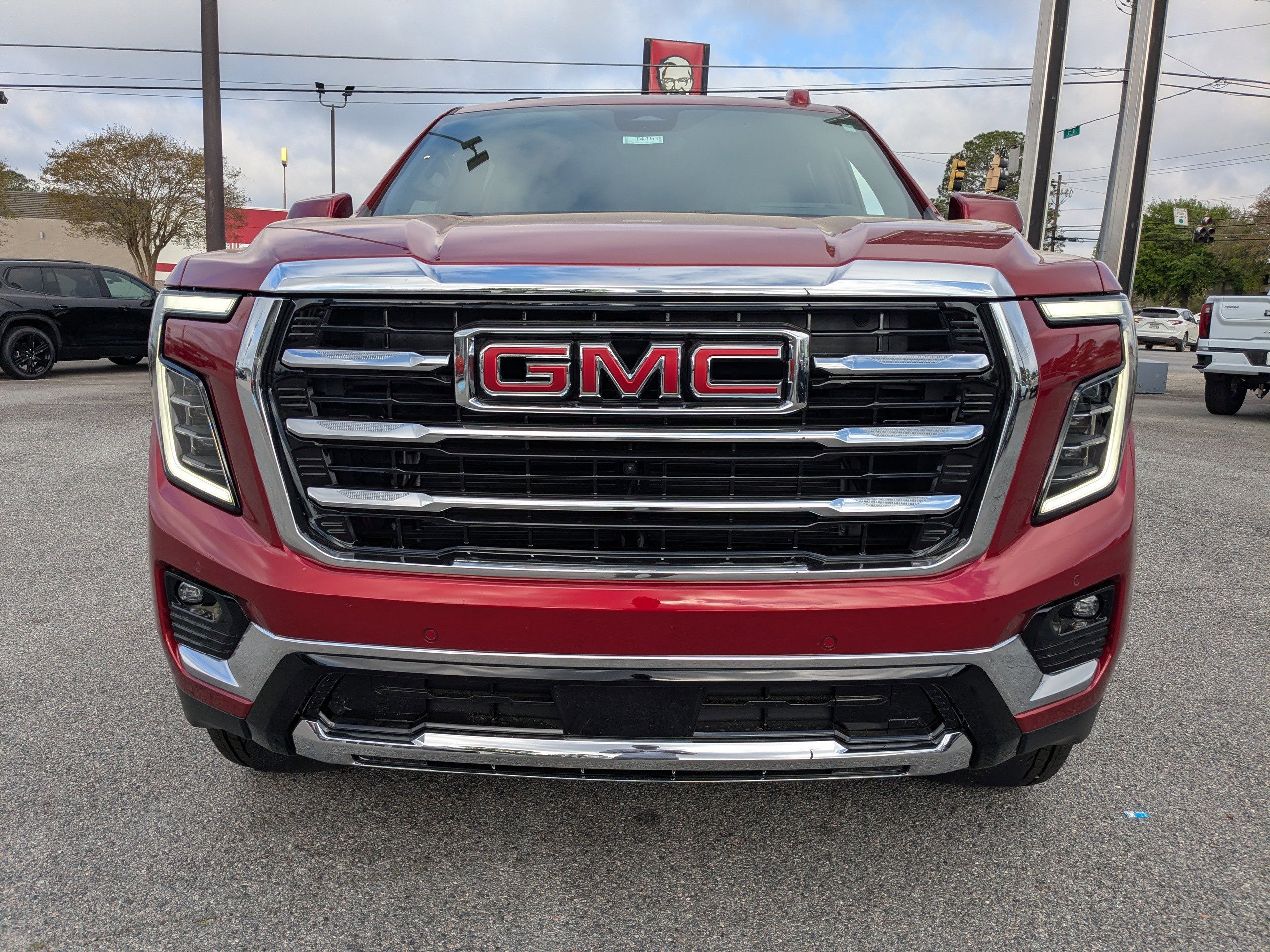 Jeff Fender Buick Gmc Vehicles