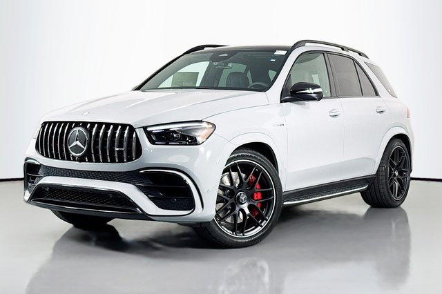 New 2026 Mercedes-Benz GLE AMG® GLE 63 S 4MATIC®+ SUV SUV in Ontario ...