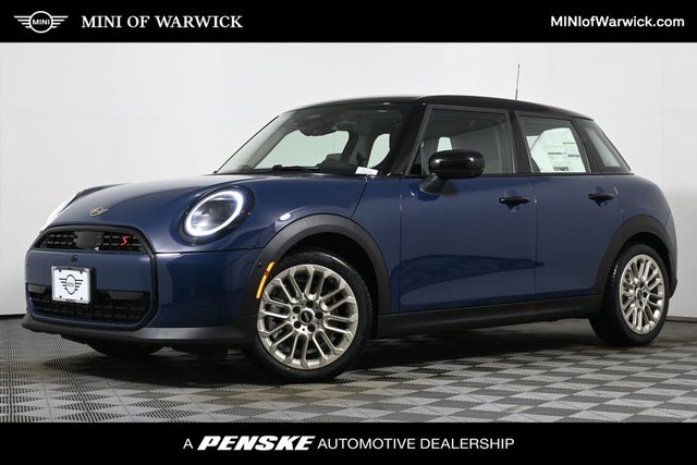 New 2026 MINI Cooper S Cooper S 4D Hatchback in Warwick #G7716 | Inskip ...