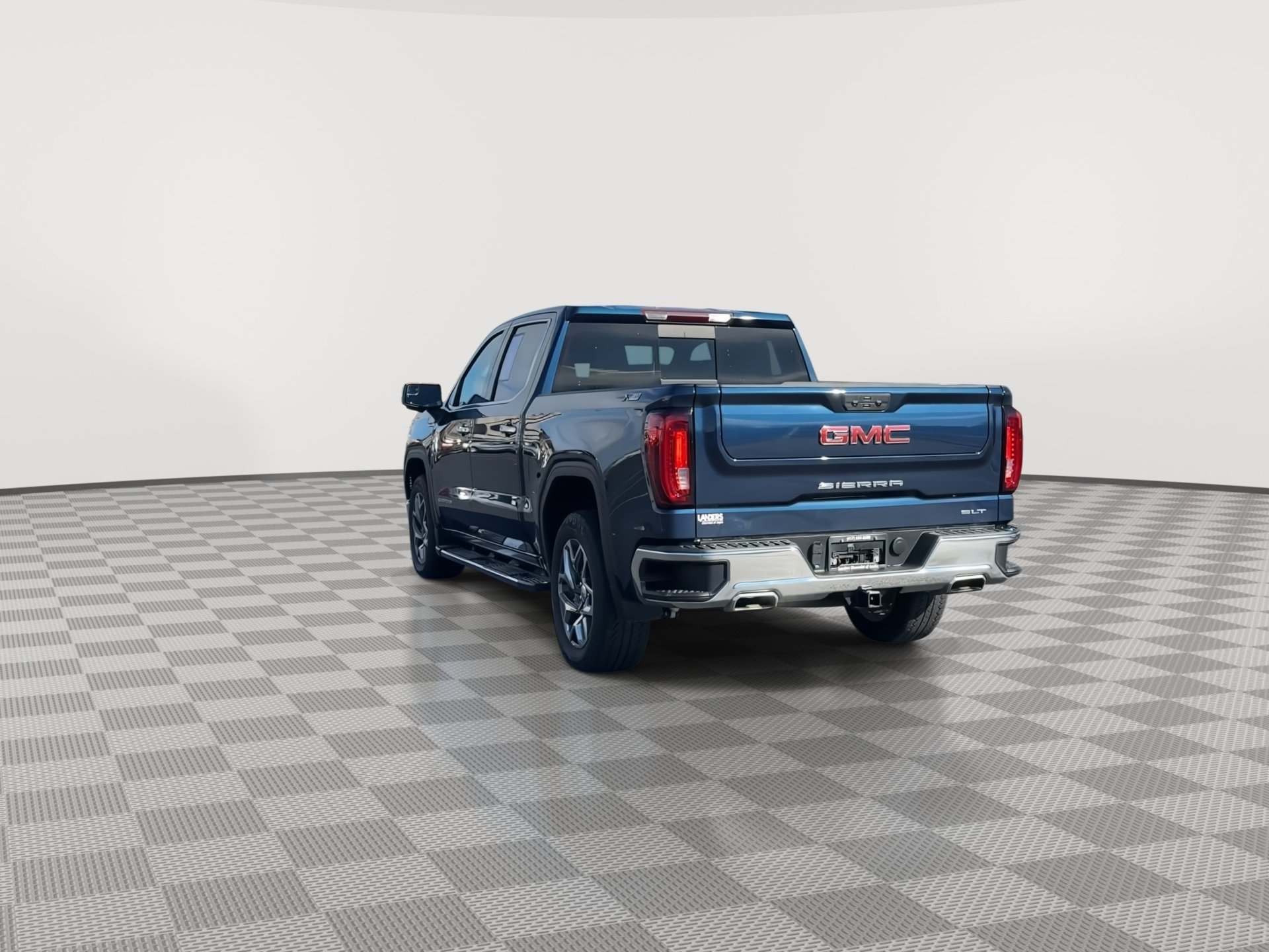 Landers Chevrolet Of Joplin Cars
