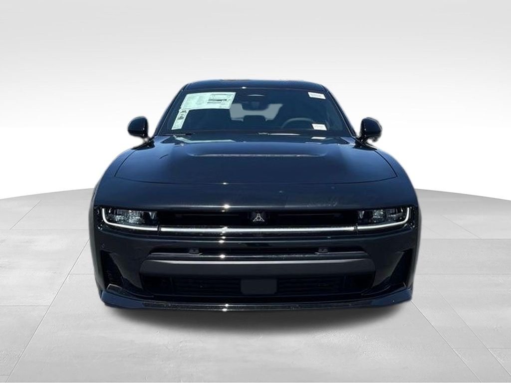 New 2026 Dodge Charger Scat Pack Plus Coupe in Ventura #26133 | Crown ...