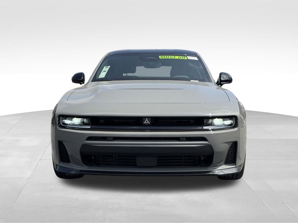 New 2026 Dodge Charger Scat Pack Coupe in Ventura #26123 | Crown Dodge ...