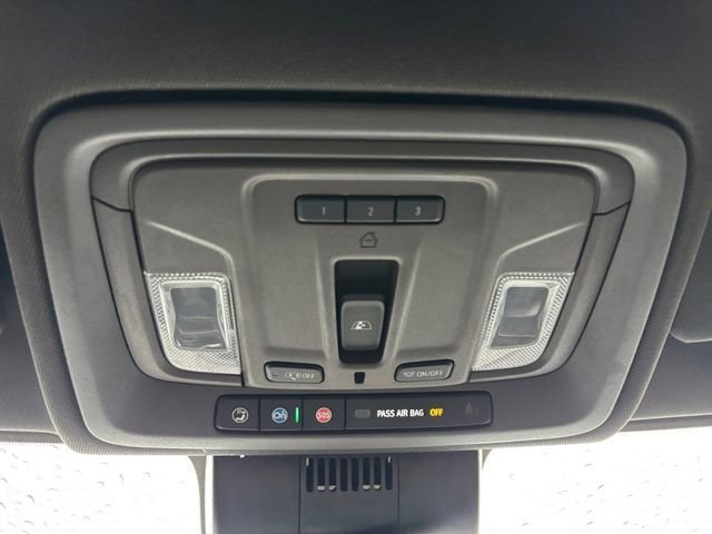 Certified Pre-Owned 2024 GMC Sierra 2500 HD SLT Crew Cab in San Antonio ...