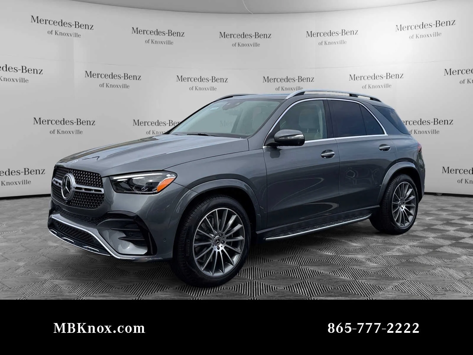 Mercedes Benz Of Knoxville Cars