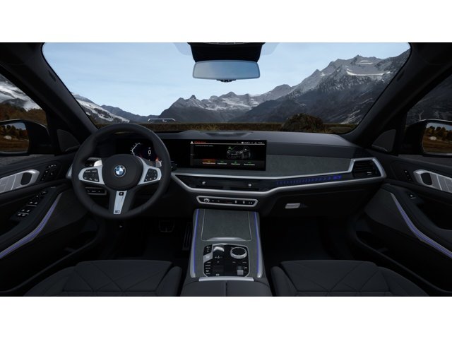 New 2027 BMW X7 xDrive40i 4D Sport Utility in Riverside #27B12676 | BMW ...