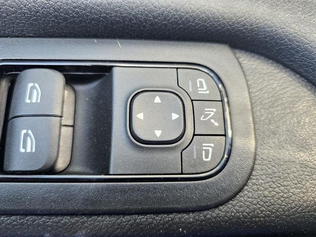 New 2026 Mercedes-Benz Sprinter 2500 3D Cargo Van in Hartford #260038 ...