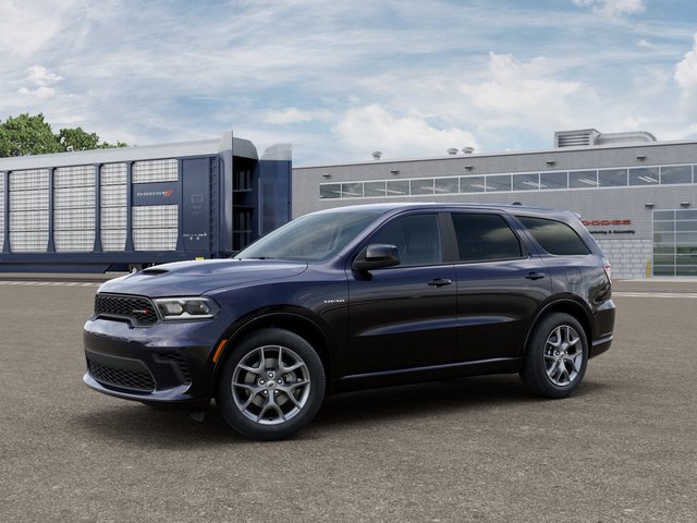New 2026 Dodge Durango GT HEMI V8 Sport Utility in Rosenberg #E11433 ...