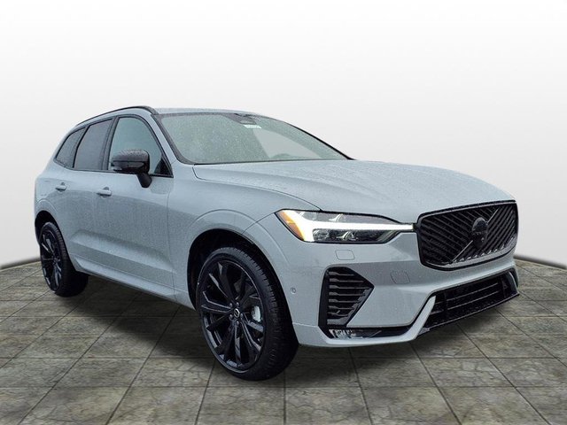 New 2026 Volvo XC60 Ultra SUV in Greensburg #526125 | Delaney Volvo ...