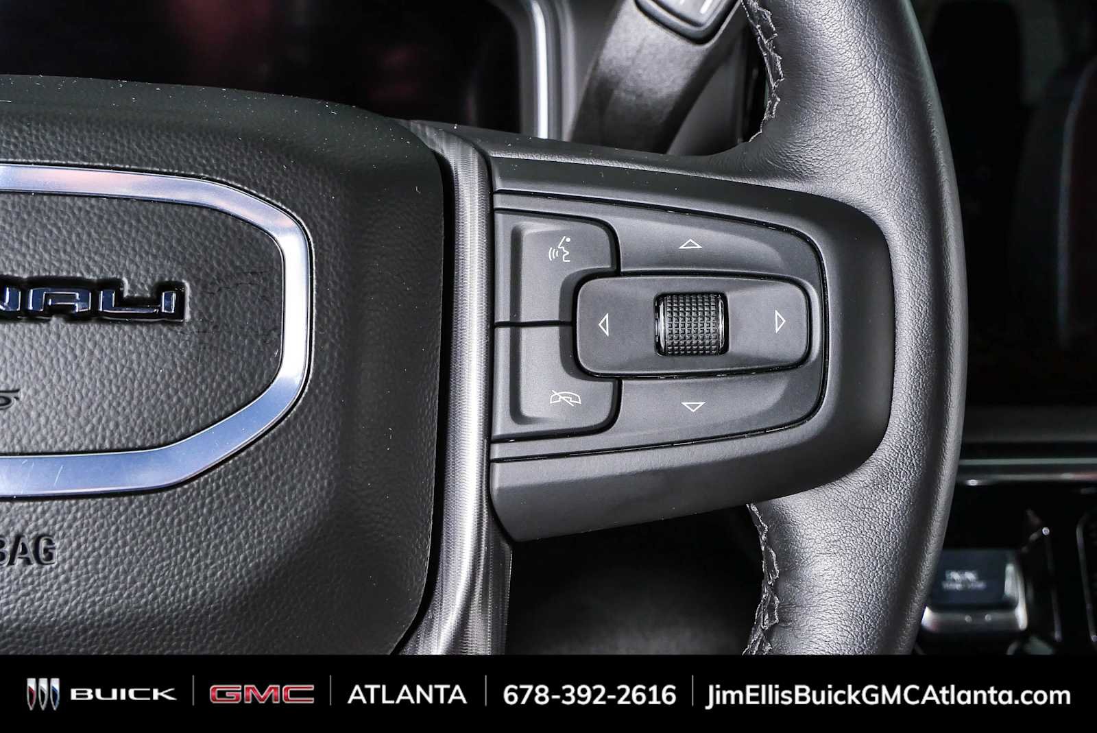 Pre-Owned 2025 GMC Sierra 2500 HD Denali Ultimate Crew Cab in Atlanta # ...