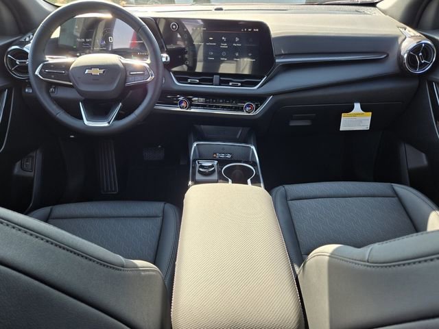 New 2026 Chevrolet Equinox LT SUV in Clermont #TL394408 | Don Mealey ...