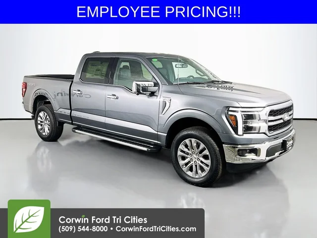 Amazing Corwin Ford Tri Cities Cars Images