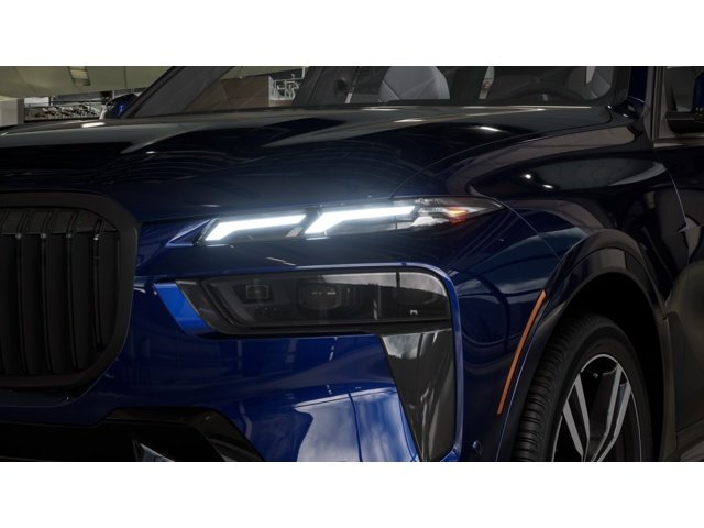 New 2027 BMW X7 xDrive40i Sport Utility in Annapolis #V9507688 | BMW of ...