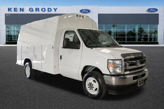 Ken Grody Ford San B