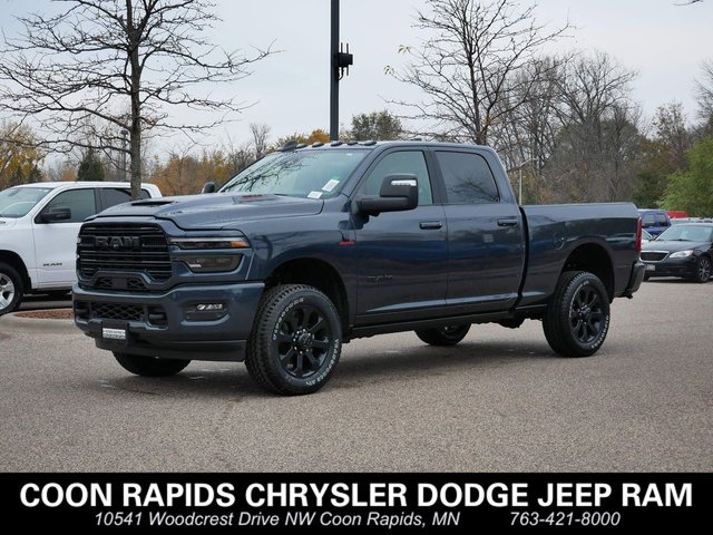 Coon Rapids Dodge Jeep Ram