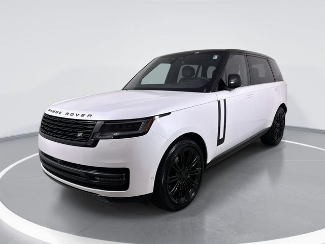 Range Rover Fort Myers