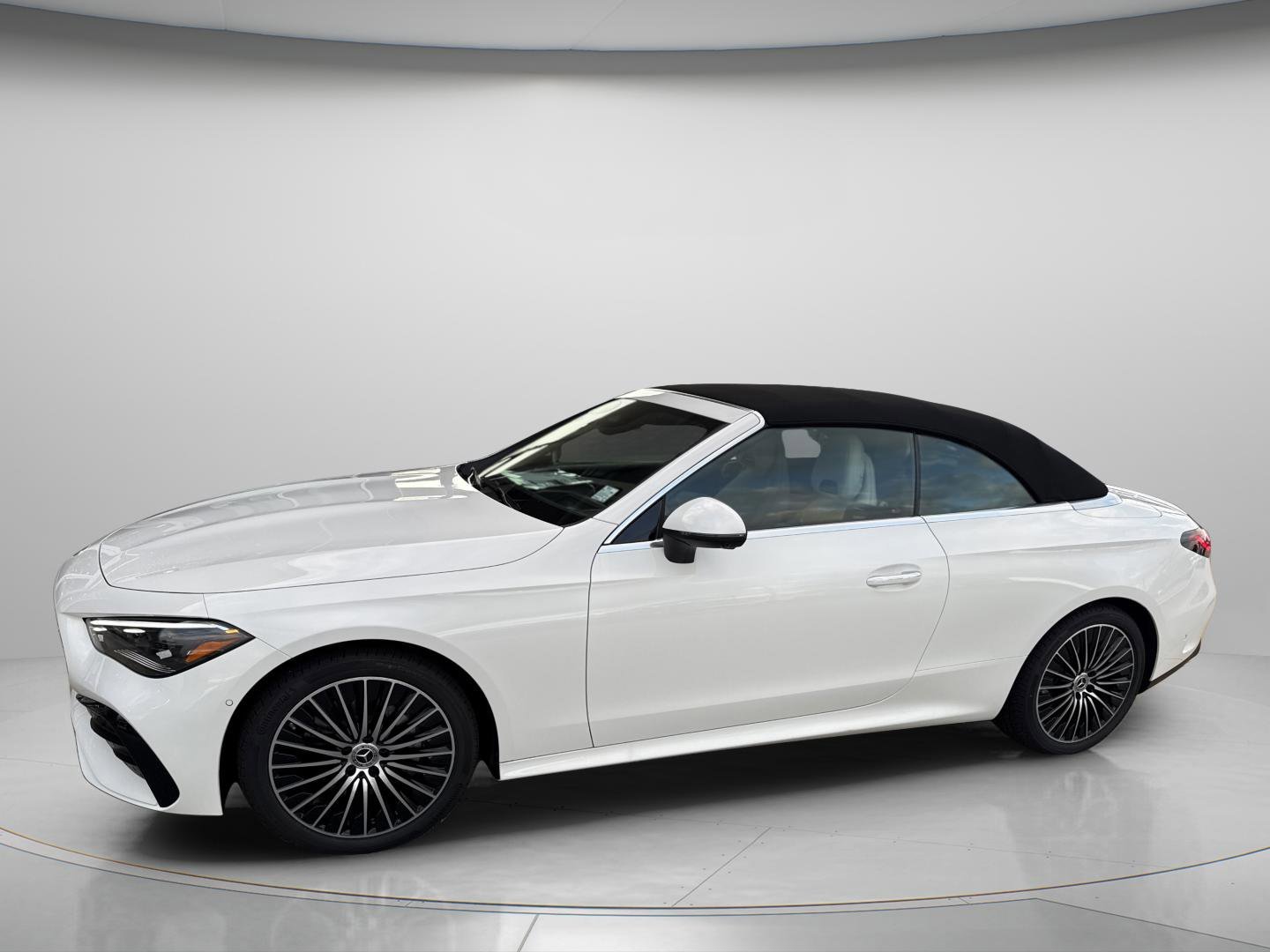 New 2026 Mercedes-Benz CLE CLE 300 Convertible in Columbus #183111 ...