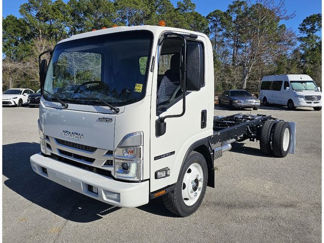 New 2026 Isuzu NPR-HD Tiltmaster in Jacksonville #201461I | Nimnicht ...