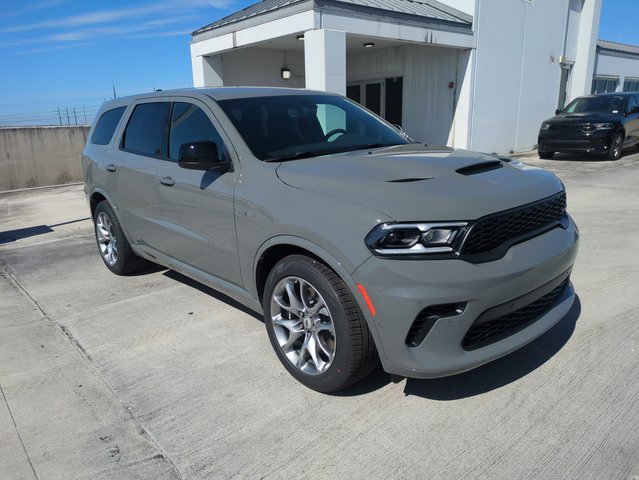 New 2026 Dodge Durango GT HEMI V8 Sport Utility in Fort Pierce #C198673 ...