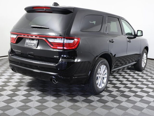 New 2025 Dodge Durango GT 4D Sport Utility in Oklahoma City #SC545862 ...
