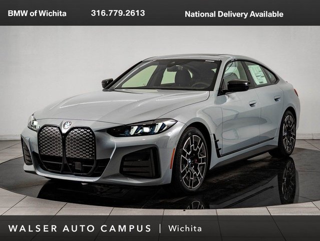 BMW of Wichita | BMW Dealer in Wichita
