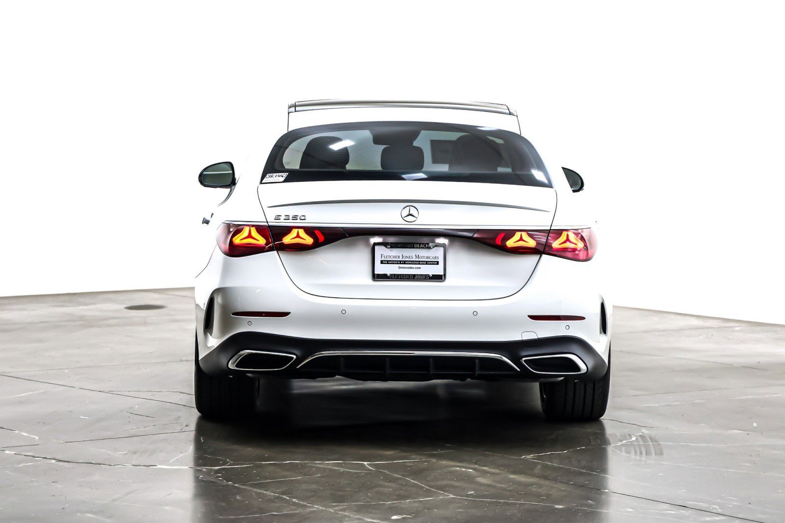 New 2026 Mercedes-Benz E-Class E 350 RWD Sedan Sedan in Newport Beach # ...