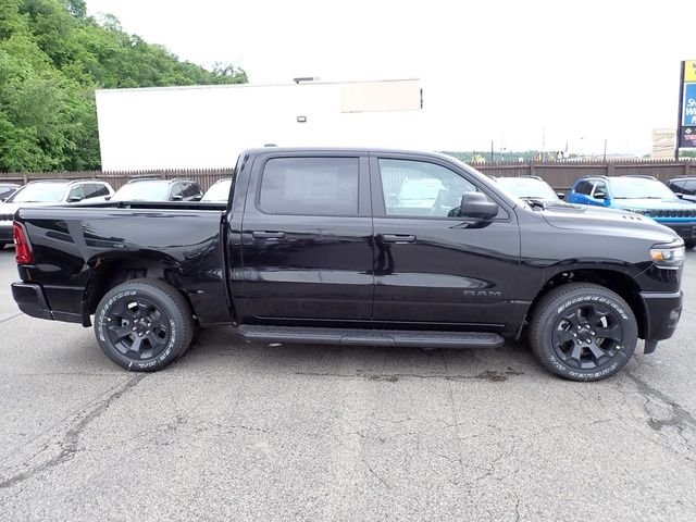 New 2026 RAM 1500 Express Crew Cab in Pittsburgh #G6276 | Ron Lewis ...