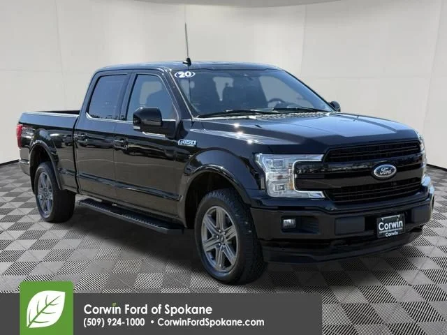 Corwin Ford Spokane Reviews