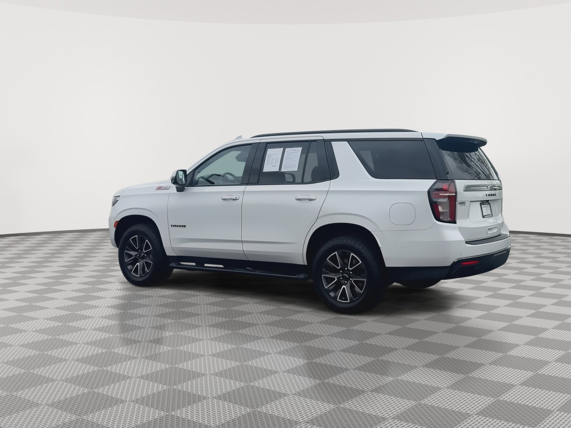 Landers Chevrolet Of Joplin Cars
