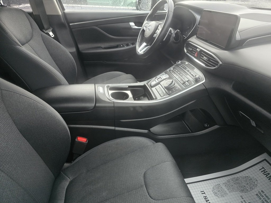 Used 2023 Hyundai Santa Fe SEL 4D Sport Utility Columbus #B1708 ...