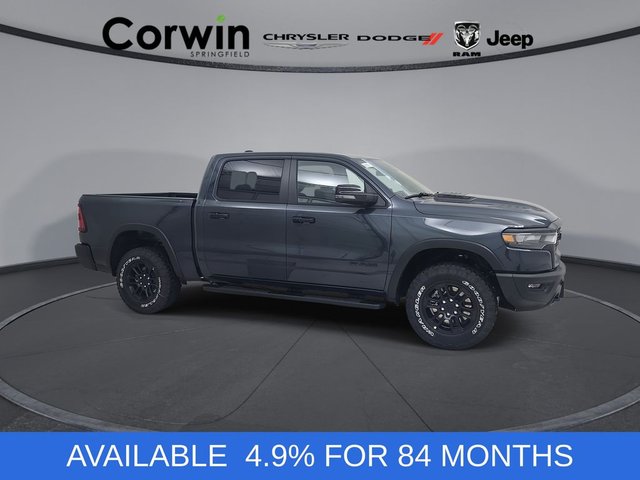 Corwin Dodge Of Springfield Reviews