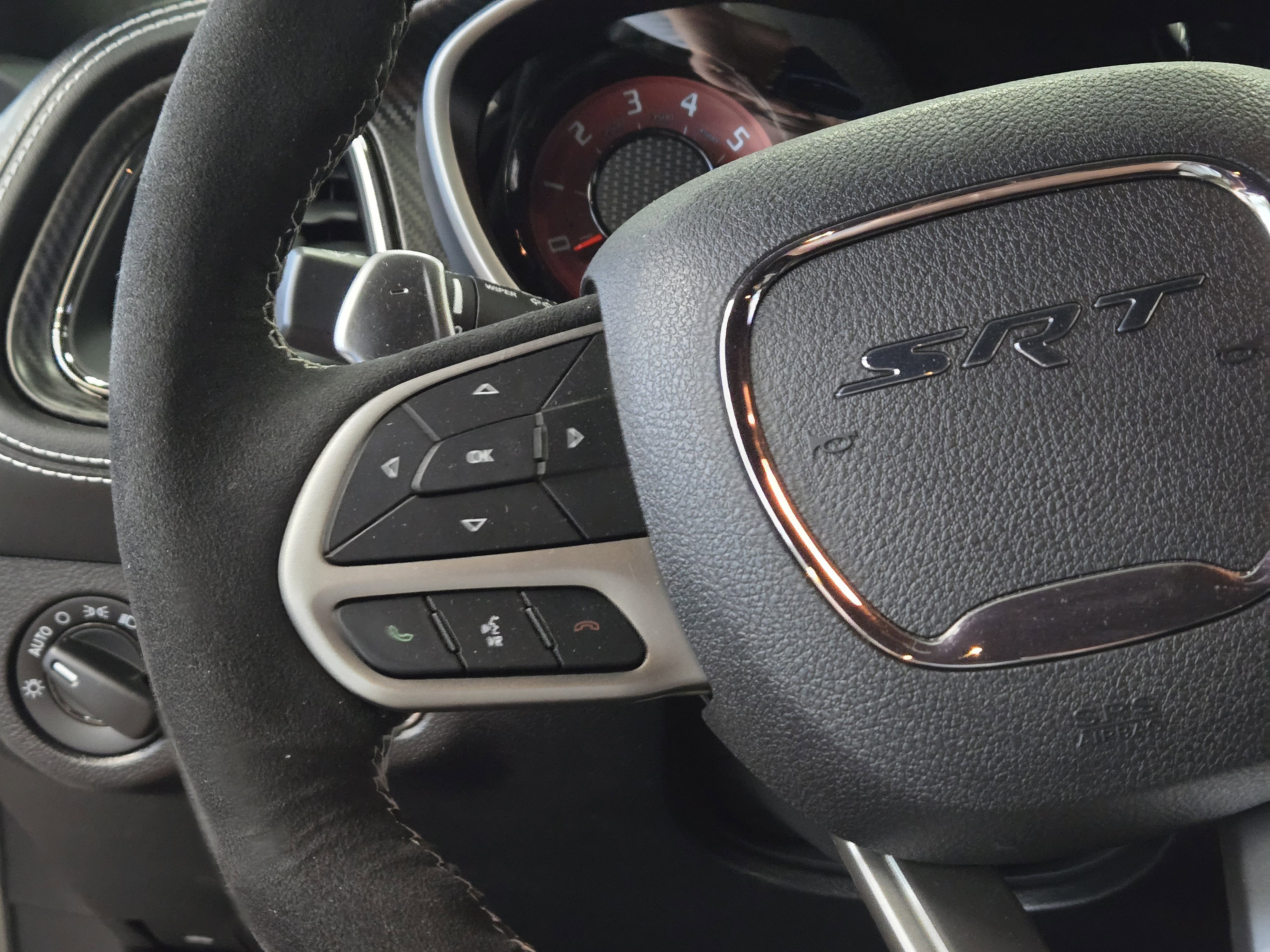 Pre-Owned 2023 Dodge Challenger SRT Super Stock 2dr Car in Tallassee ...