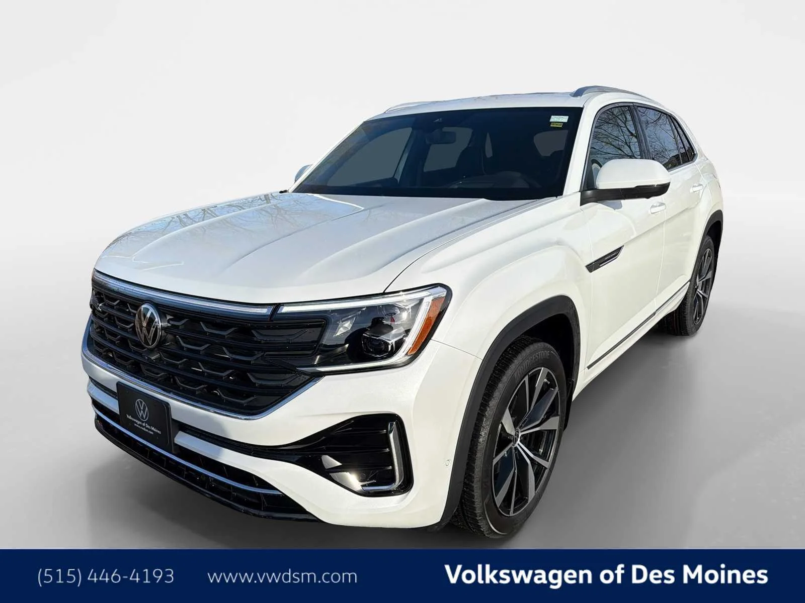 Lithia Volkswagen Of Des Moines Johnston Ianull