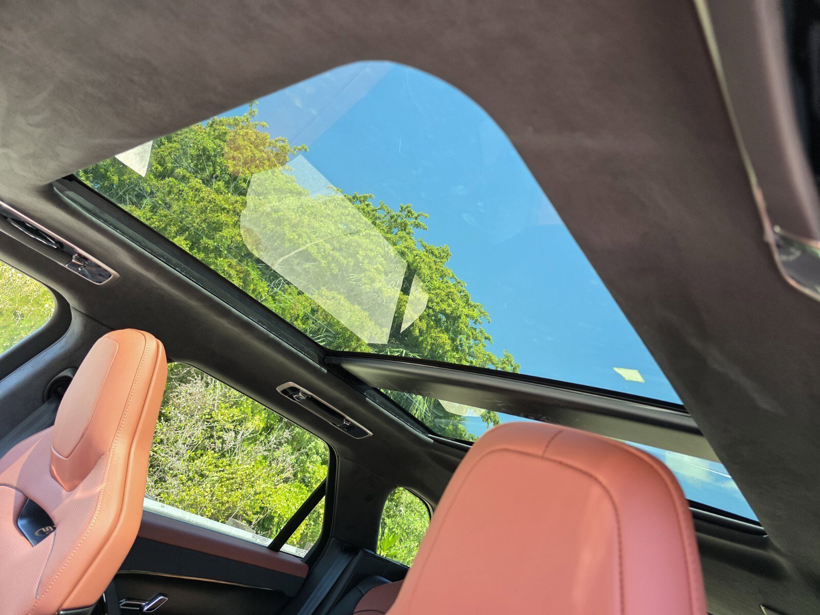 New 2026 LAND ROVER Range Rover Sport SV Carbon SUV in West Palm Beach ...