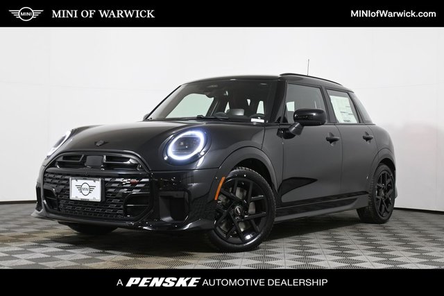New 2026 MINI Cooper S Cooper S 4D Hatchback in Warwick #G7772 | Inskip ...