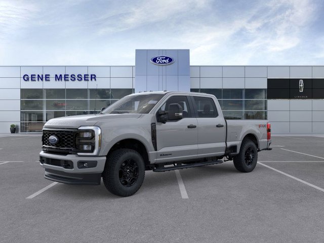 Gene Messer Ford Amarillo Cars