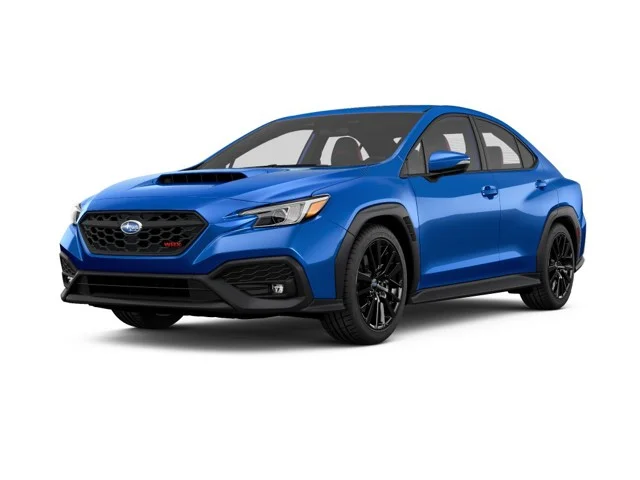 New 2026 Subaru WRX Limited 4 DOOR in Las Vegas #0S260458 | Centennial ...