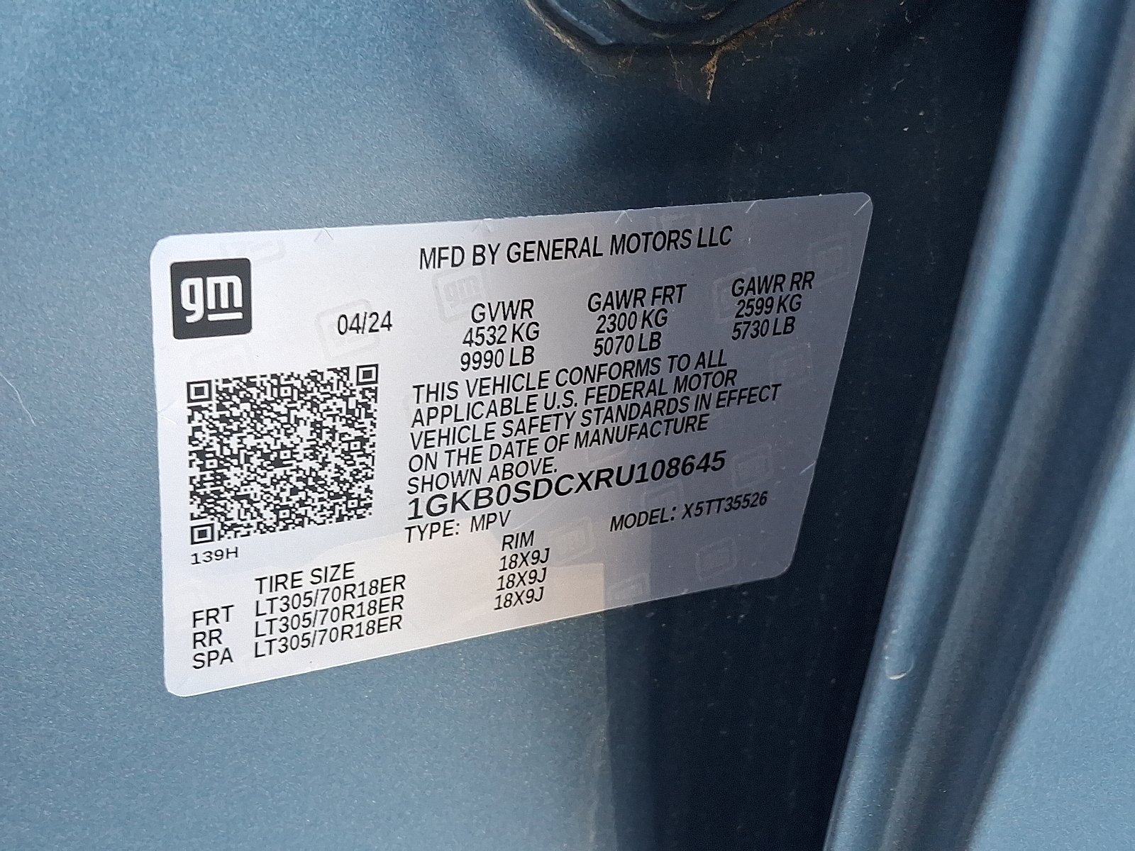 New 2024 GMC HUMMER EV SUV 3X OMEGA LIMITED EDITION SUV in York #742996 ...