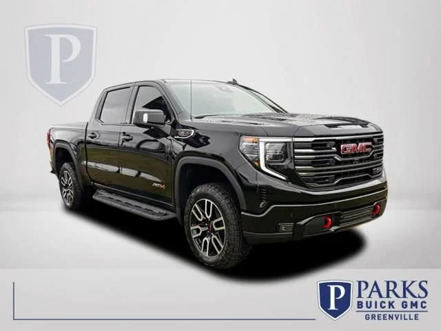 Parks Buick Gmc Greenville Sc