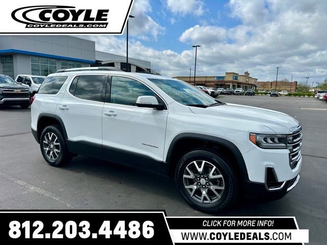 Coyle Chevrolet Buick Gmc Used Cars
