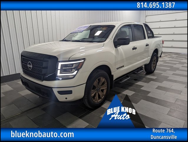 The Used Car Dealer Near You I Blue Knob Auto I Duncansville