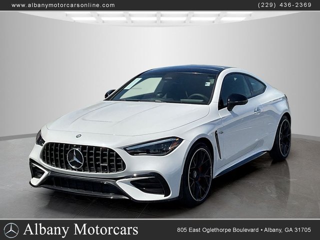Mercedes Benz Albany Ga