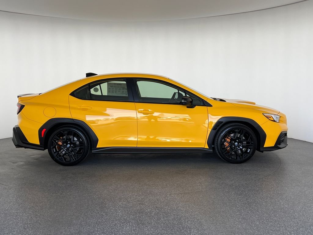 New 2026 Subaru WRX Series.Yellow For Sale Las Vegas NV | Henderson | # ...