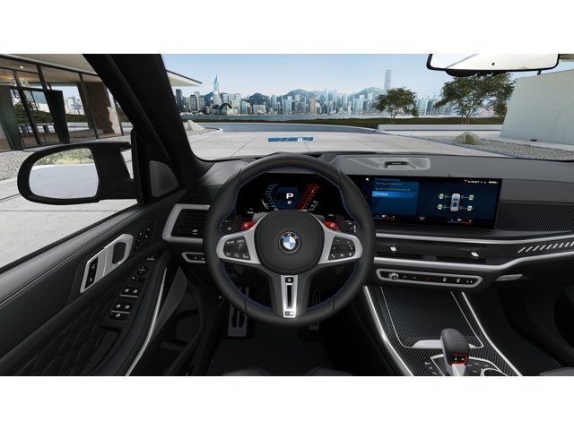 New 2026 BMW X5 M Competition 4D Sport Utility in Newport Beach # ...