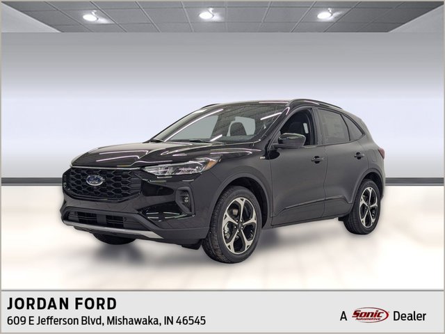 New 2026 Ford Escape ST-Line Select Sport Utility in Mishawaka # ...