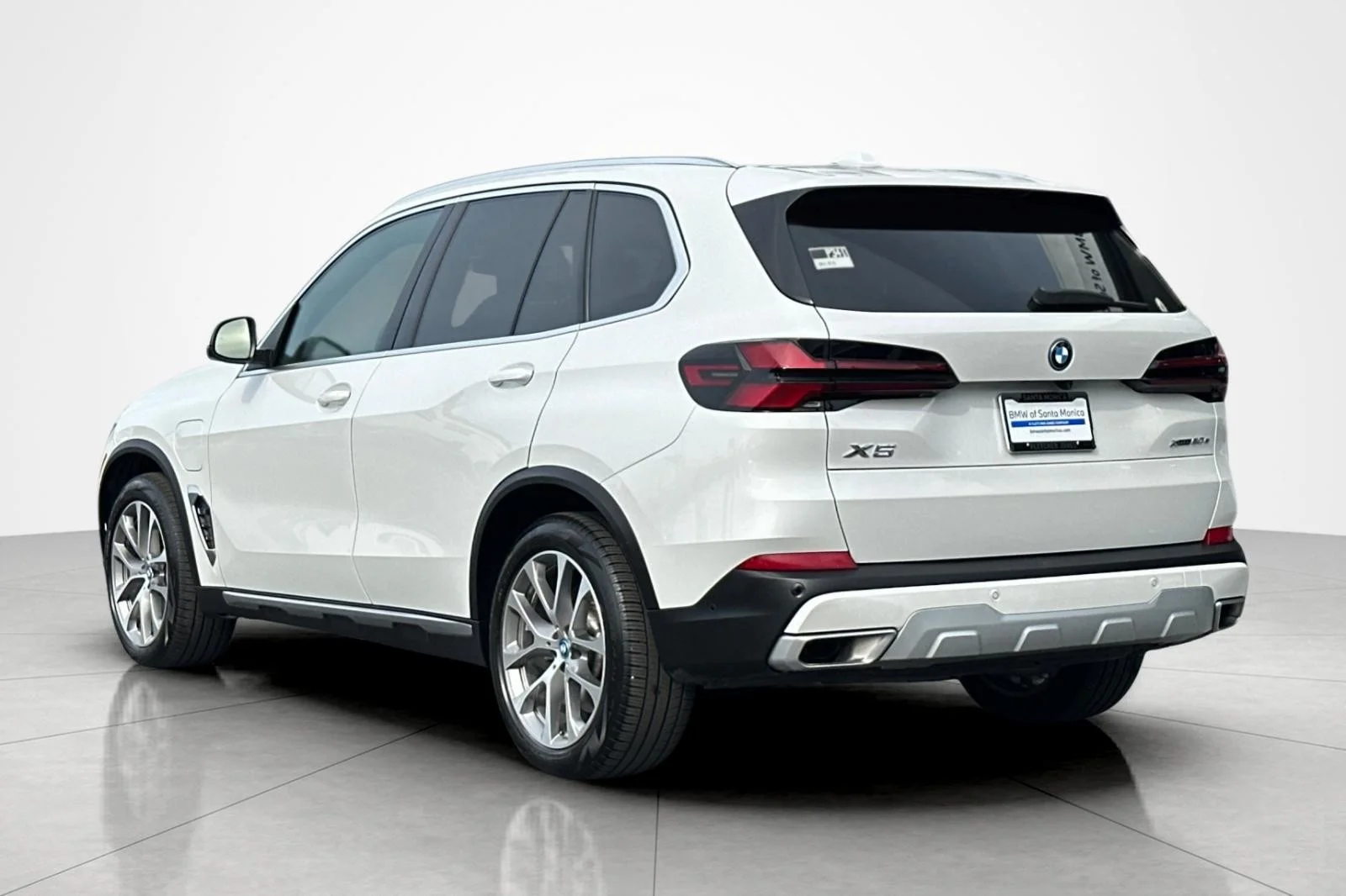 Bmw X5 Pre Owned