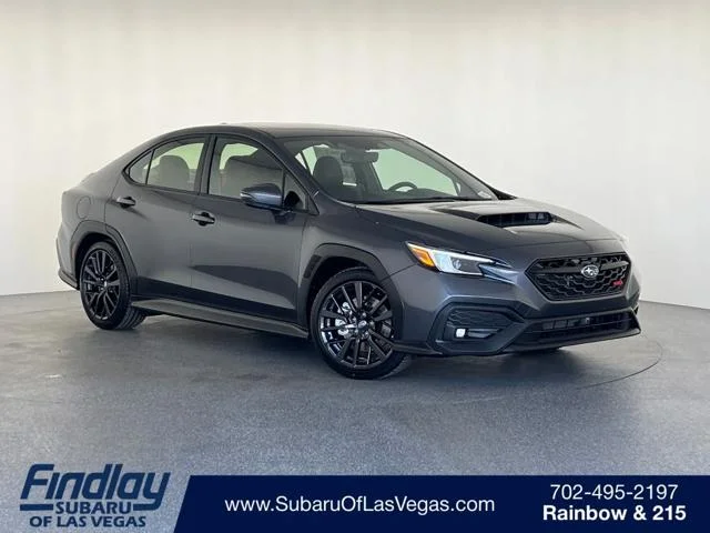Wrx For Sale Las Vegasnull